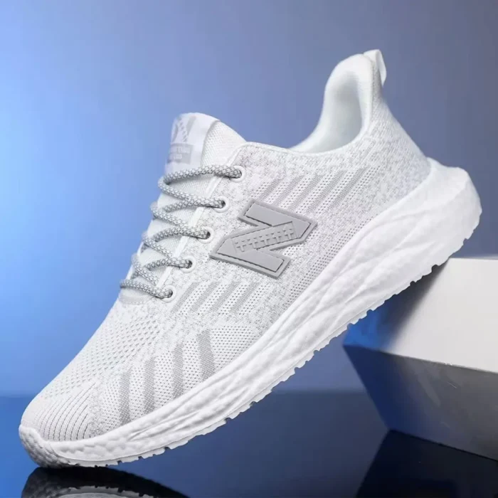 Power Step Running Sneaker NB Lot: 06 | Product Code: 755 – WalkerGuru