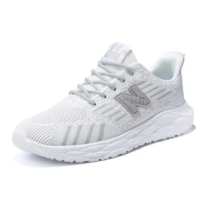 Power Step Running Sneaker NB Lot: 06 | Product Code: 755 – WalkerGuru