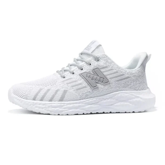 Power Step Running Sneaker NB Lot: 06 | Product Code: 755 – WalkerGuru