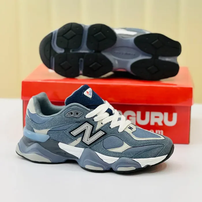 New Balance 9060 1:1 Mirror Grade Lot: 01 | Product Code: 767 – WalkerGuru