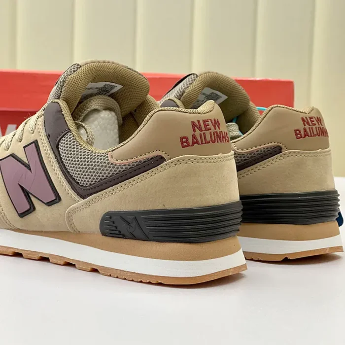 Power Step Running Sneaker NB Lot: 03 | Product Code: 757 – WalkerGuru