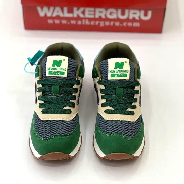 Power Step Running Sneaker NB Lot: 03 | Product Code: 756 – WalkerGuru