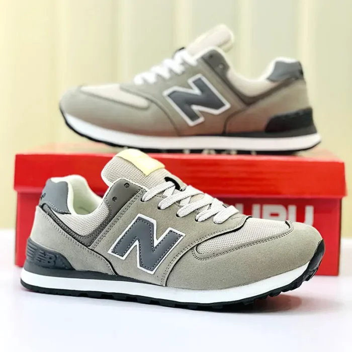 Power Step Running Sneaker NB Lot: 03 | Product Code: 771 – WalkerGuru