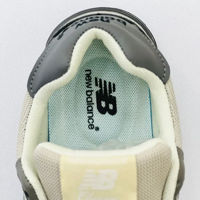 Power Step Running Sneaker NB Lot: 03 | Product Code: 771 – WalkerGuru