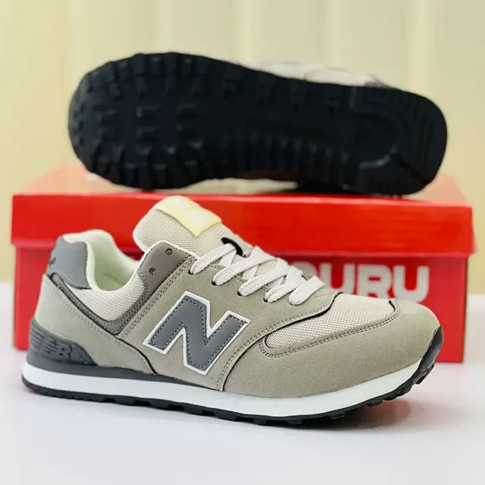 Power Step Running Sneaker NB Lot: 03 | Product Code: 771 – WalkerGuru