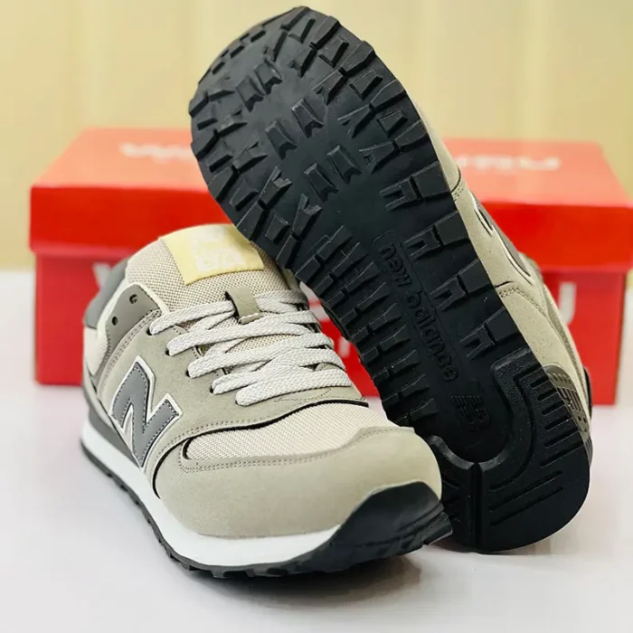 Power Step Running Sneaker NB Lot: 03 | Product Code: 771 – WalkerGuru