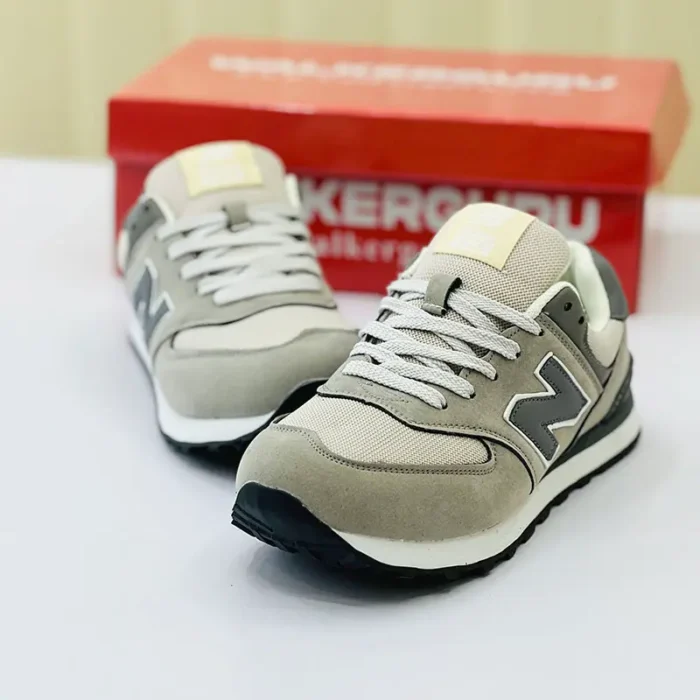 Power Step Running Sneaker NB Lot: 03 | Product Code: 771 – WalkerGuru