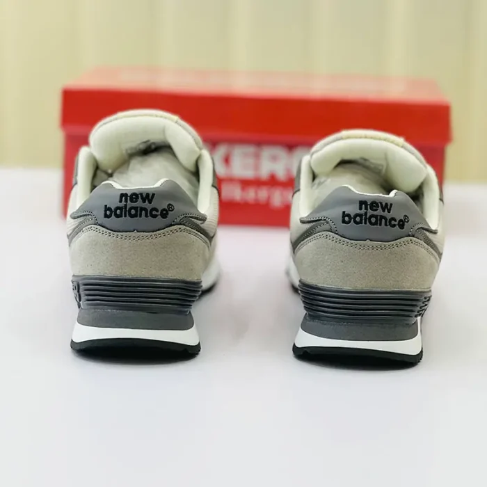 Power Step Running Sneaker NB Lot: 03 | Product Code: 771 – WalkerGuru