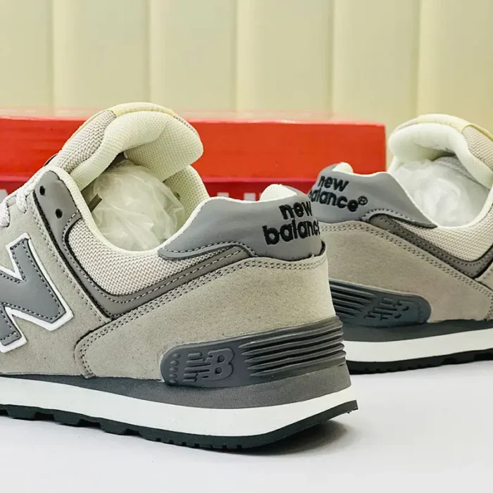 Power Step Running Sneaker NB Lot: 03 | Product Code: 771 – WalkerGuru