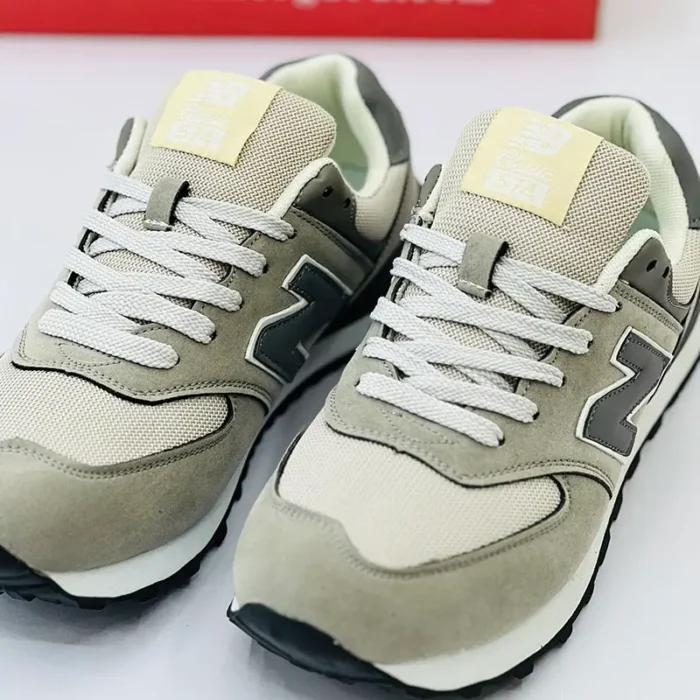 Power Step Running Sneaker NB Lot: 03 | Product Code: 771 – WalkerGuru