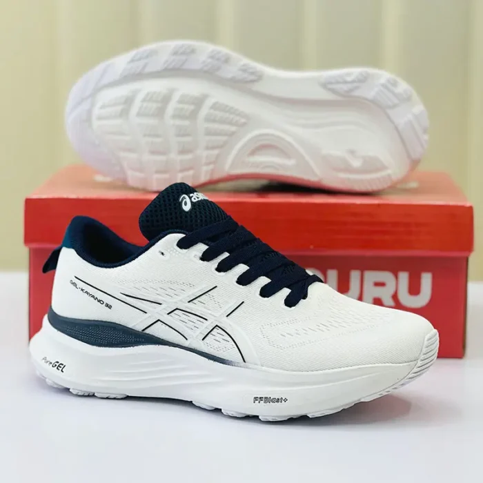 ASICS FF Blast Plus Pure GEL 1:1 Mirror Grade Lot: 14 | Product Code ...